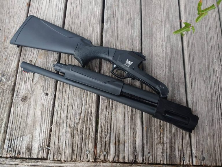 7 Best Takedown Guns for Backpacking & Survival - Pew Pew Tactical