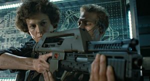 The Future Is Now: Sci-Fi Worthy Guns & Gadgets - Pew Pew Tactical