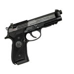 Best .40 S&W Handguns [Revolvers & Pistols] - Pew Pew Tactical