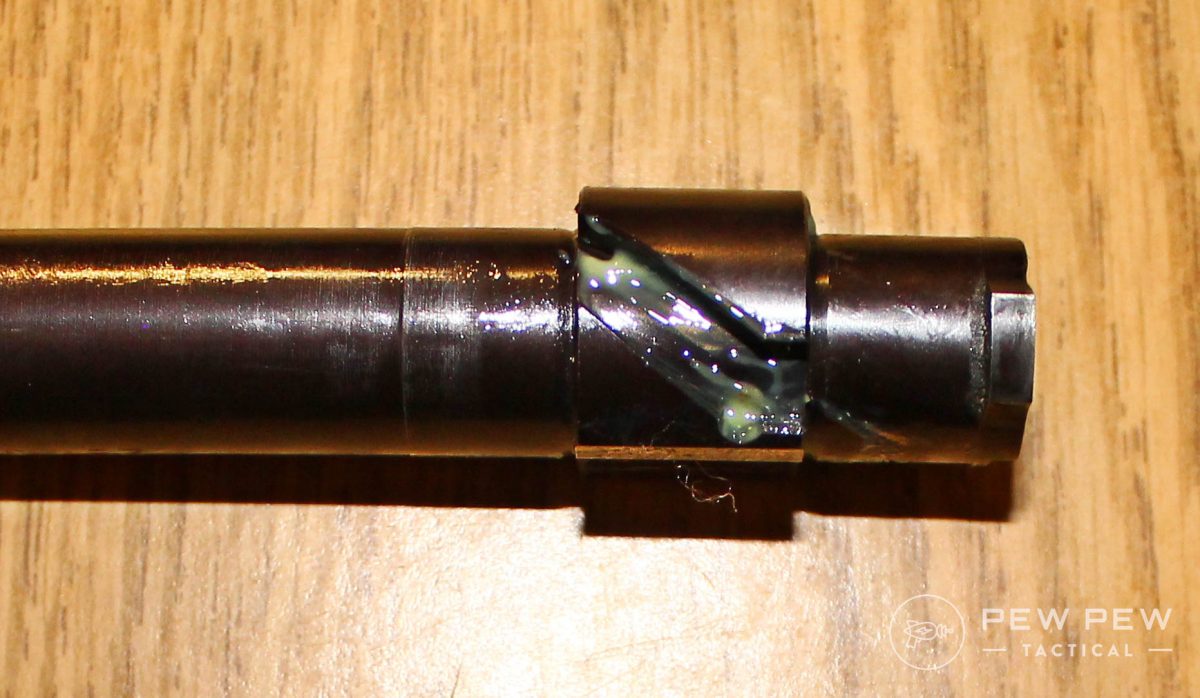 Beretta Px4 Storm Compact Review: Perfect Storm? - Pew Pew Tactical