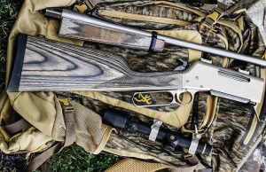 Best Takedown Guns for Backpacking & Survival - Pew Pew Tactical