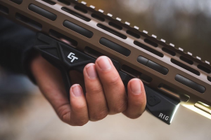 Best Budget Weapon Lights [Pistol, Rifle & Shotgun] - Pew Pew Tactical