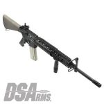 5 Best Retro AR Rifles & Why You Need One - Pew Pew Tactical