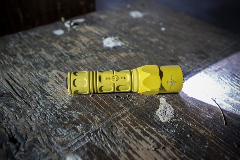 Best Budget Weapon Lights [Pistol, Rifle & Shotgun] - Pew Pew Tactical