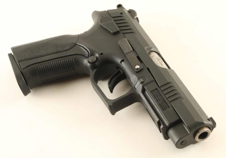 Beretta Px4 Storm Compact Review: Perfect Storm? - Pew Pew Tactical