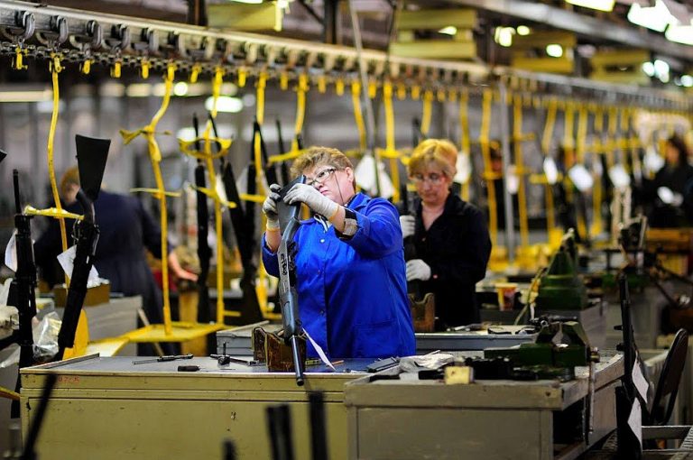 Kalashnikov Concern: History Behind the AK Brand - Pew Pew Tactical