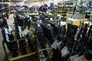 Kalashnikov Concern: History Behind the AK Brand - Pew Pew Tactical
