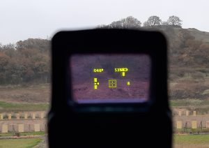 The Future Is Now: Sci-Fi Worthy Guns & Gadgets - Pew Pew Tactical