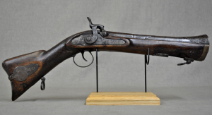 History of Combat Shotguns: Military Shotguns Through the Ages - Pew ...