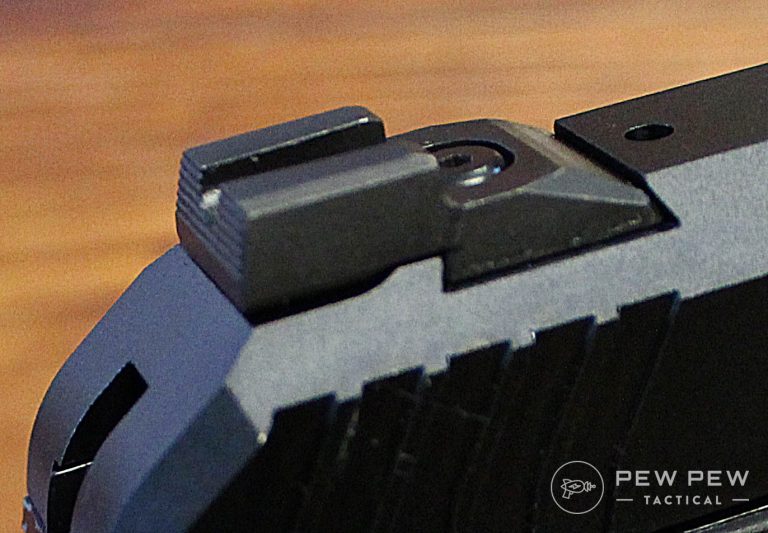 Ruger Security-380 Review: Better Than the LCP? - Pew Pew Tactical