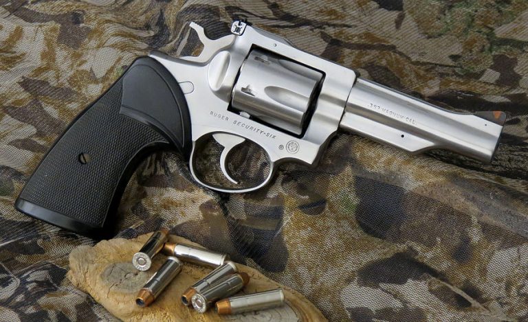 Ruger Security-380 Review: Better Than the LCP? - Pew Pew Tactical