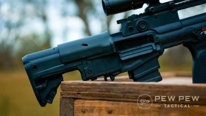 Springfield Armory Hellion Review: One Hell of a Bullpup! - Pew Pew ...