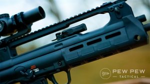 Springfield Armory Hellion Review: One Hell of a Bullpup! - Pew Pew ...