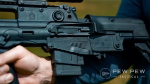 Springfield Armory Hellion Review: One Hell of a Bullpup! - Pew Pew ...