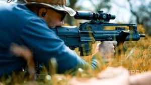 Springfield Armory Hellion Review: One Hell of a Bullpup! - Pew Pew ...