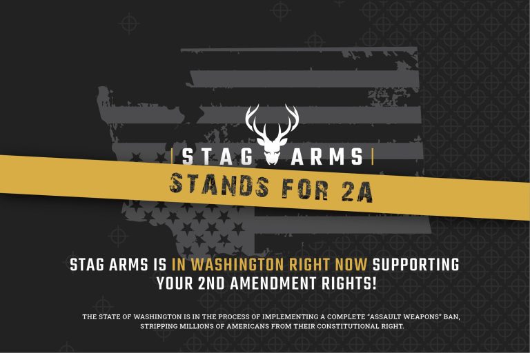 WA State Bans Assault Weapons [Updated] - Pew Pew Tactical