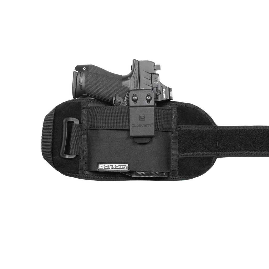 7 Best Belly Band Holsters for Concealed Carry & Working Out – Nuffing.com