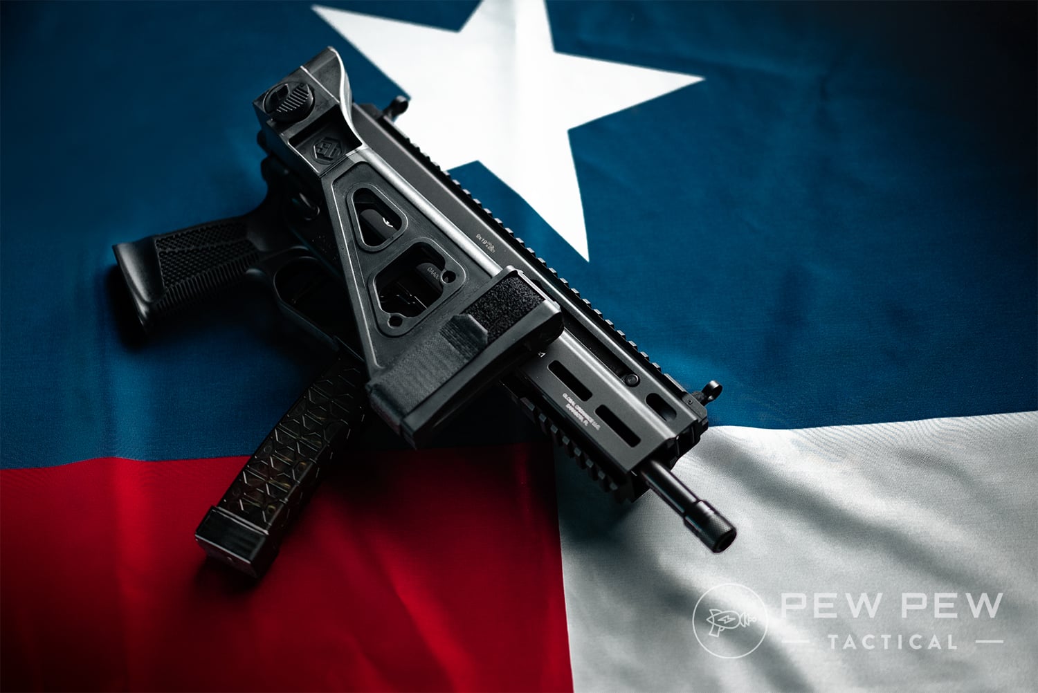 Trump Targets Biden-Era Gun Policies With New Executive Order - Pew Pew ...