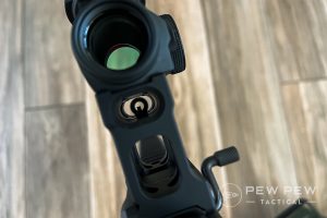 11 Best Red Dot Sights [Hands-On]: Rifle, Pistol, & All Budgets - Pew ...
