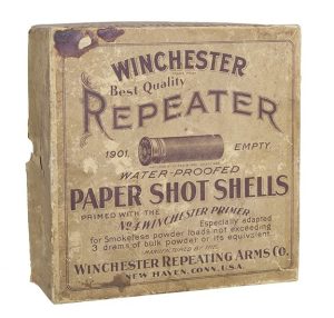 History of Combat Shotguns: Military Shotguns Through the Ages - Pew ...