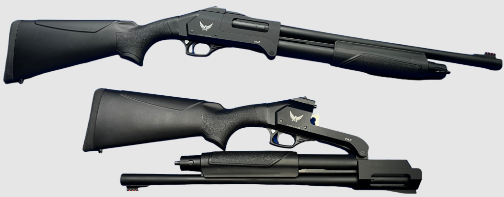 7 Best Folding Truck Guns of 2023 - Pew Pew Tactical