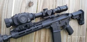 Best Rifles & Calibers for Hog Hunting [Tested] - Pew Pew Tactical