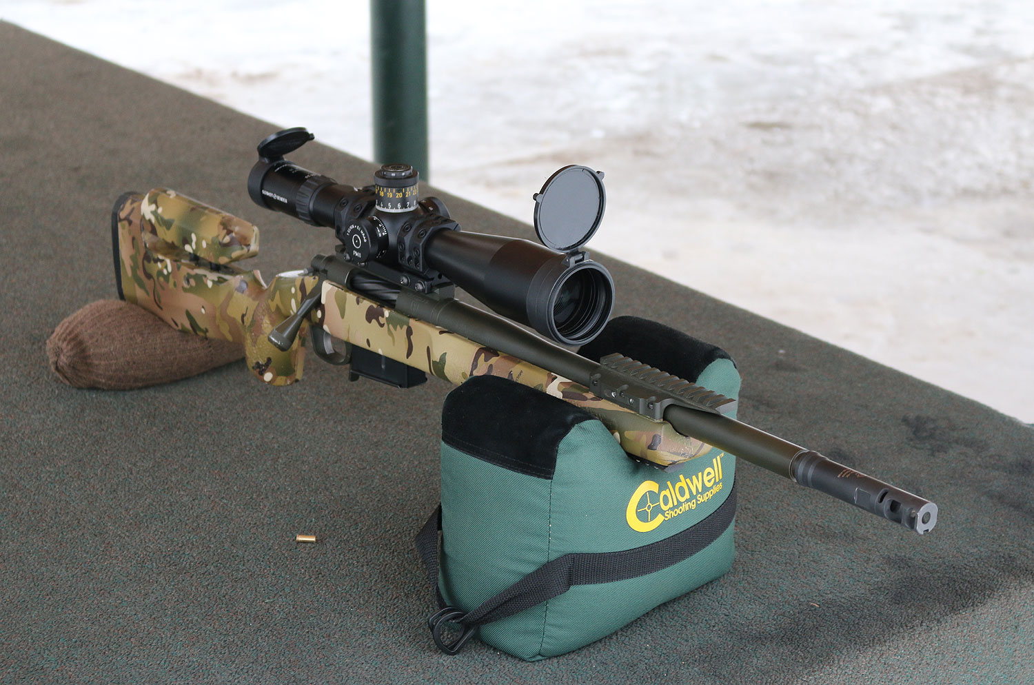 6mm GT: What is It & Why It's Taking PRS by Storm - Pew Pew Tactical