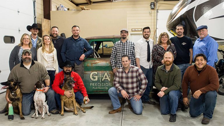 6mm GT: What is It & Why It's Taking PRS by Storm - Pew Pew Tactical