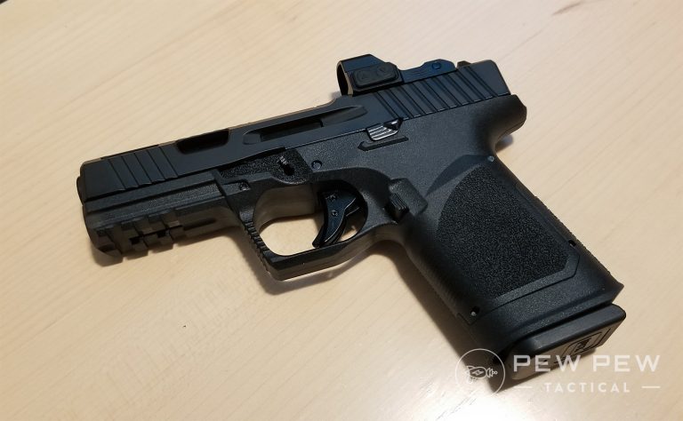 80% Arms GST-9 Infinity Jig Review: Future Proofing 80% Builds - Pew ...