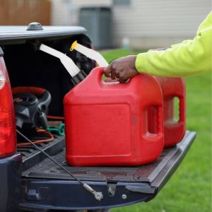 How To Store Gas at Home [& How Long It Lasts] - Pew Pew Tactical