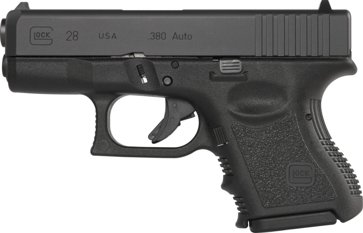 Weekly Wrap: FL Gov Okays Permitless Carry & Glock 28 Now Stateside ...
