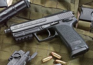 Best .45 ACP Pistols (That Aren't 1911s) - Pew Pew Tactical