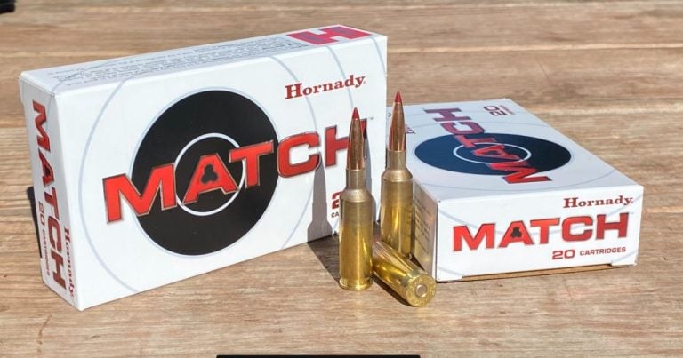 6mm GT: What is It & Why It's Taking PRS by Storm - Pew Pew Tactical