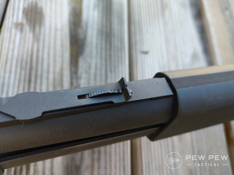 Shotgun Barrels Guide: What to Consider - Pew Pew Tactical