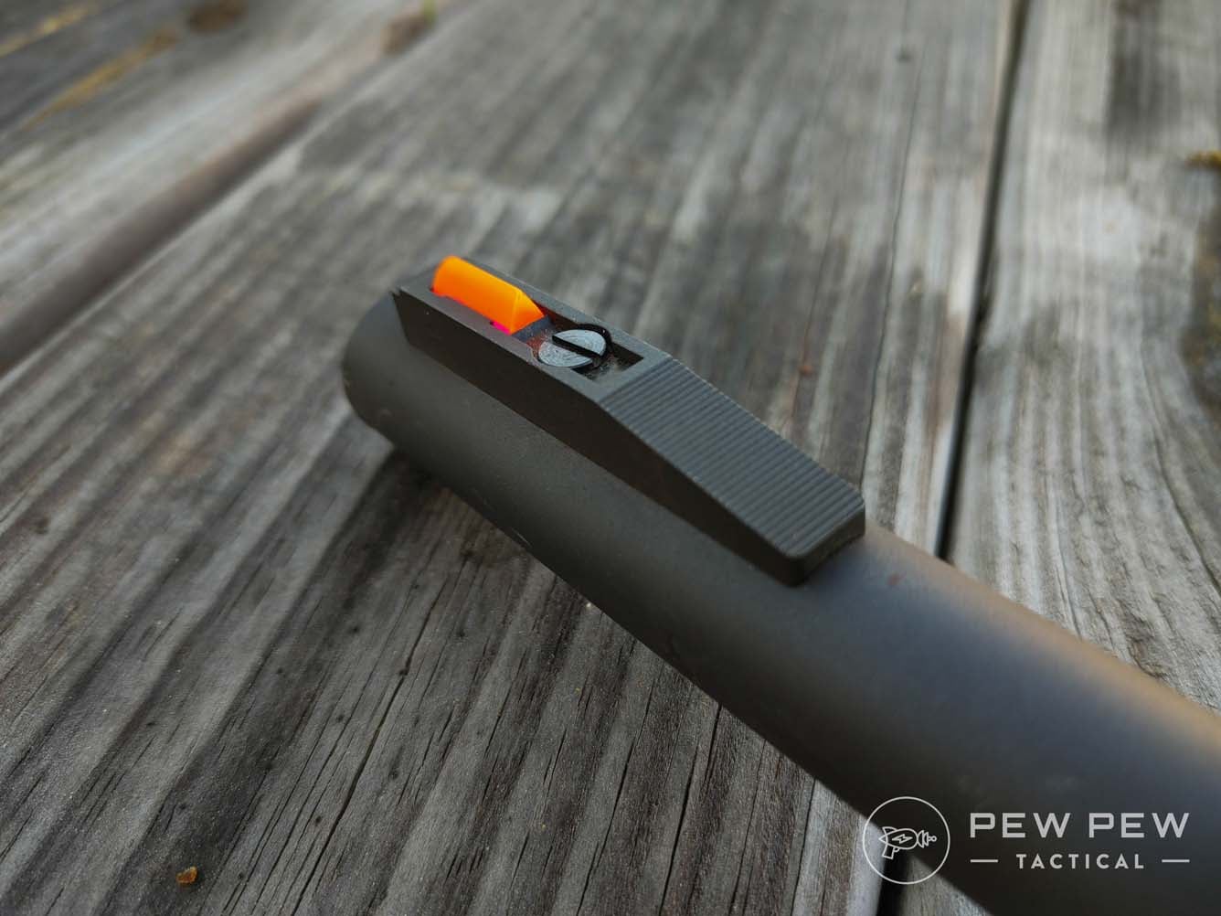 Ithaca Model 37 Shotgun Review: Best OG Pump-Action? - Pew Pew Tactical