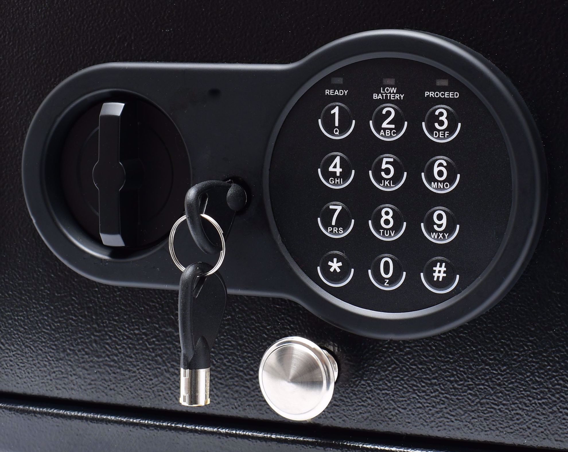 Locked Out of My Gun Safe: Tips & Tricks to Get Back In - Pew Pew Tactical