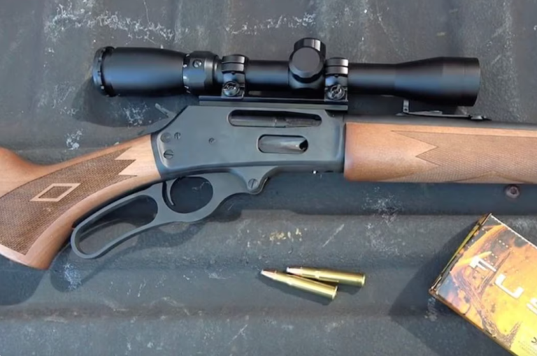 Best .30-30 Rifles of 2024 - Pew Pew Tactical