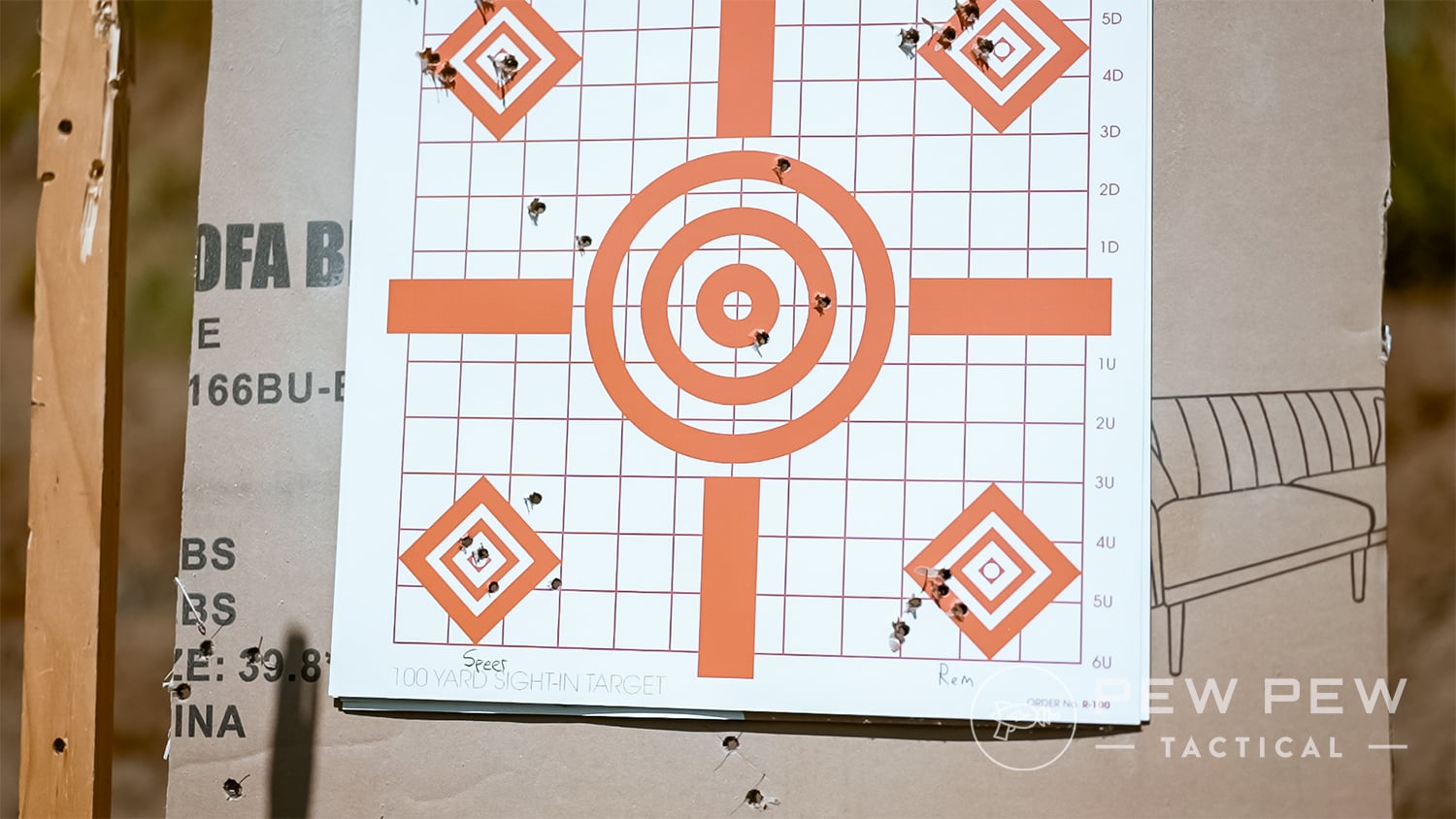 PSA Sabre AR-15 Review - Pew Pew Tactical