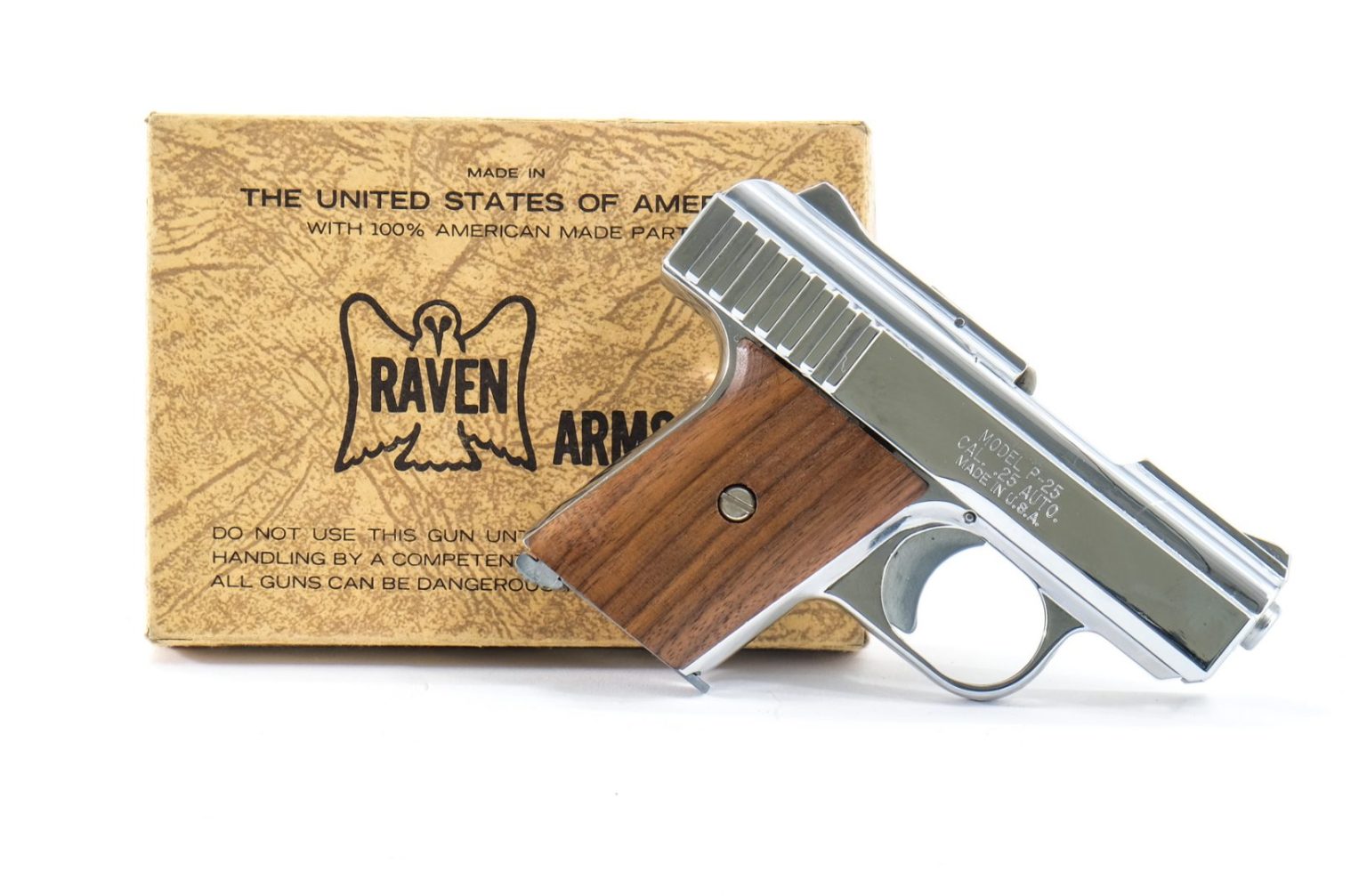 The Rise & Fall of the American Saturday Night Special - Pew Pew Tactical