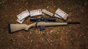 Best Rifles & Calibers for Hog Hunting [Tested] - Pew Pew Tactical