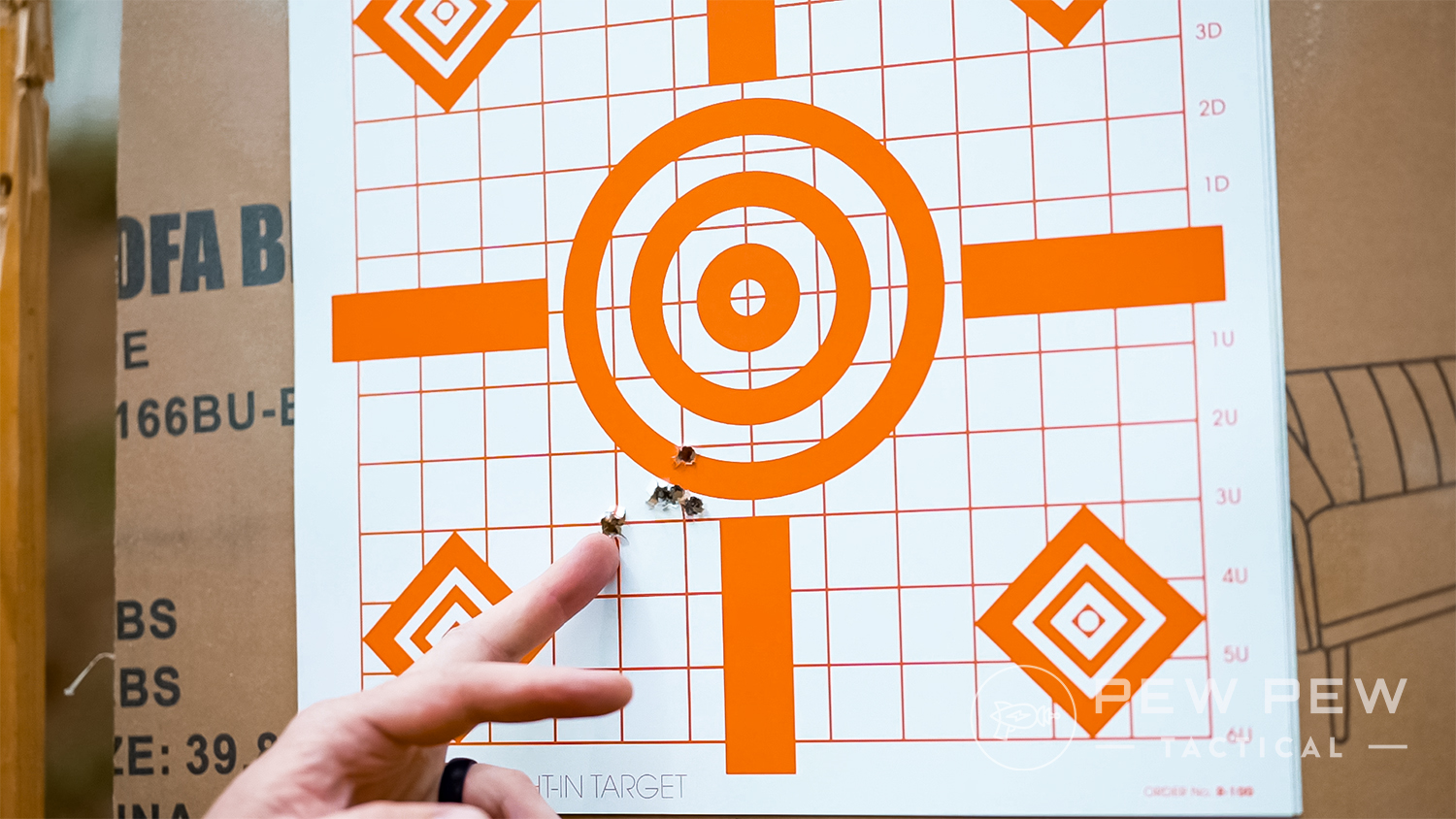 Sig Sauer MCX Spear Review: Best New Battle Rifle? - Pew Pew Tactical