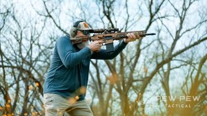 Sig Sauer MCX Spear Review: Best New Battle Rifle? - Pew Pew Tactical