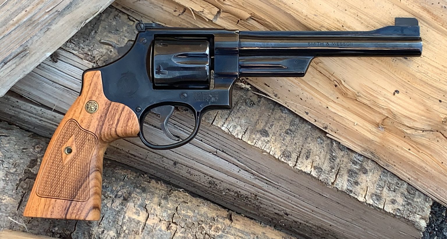 7 Best 9mm & .45 ACP Revolvers - Pew Pew Tactical