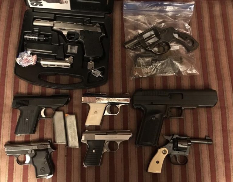 The Rise & Fall of the American Saturday Night Special - Pew Pew Tactical