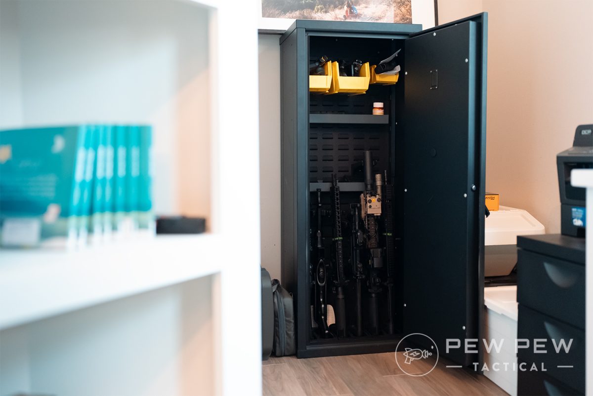 How to Keep Your Guns from Rusting - Pew Pew Tactical