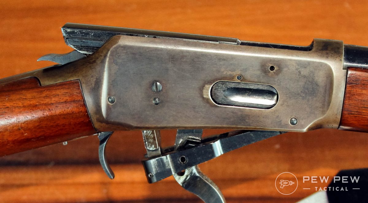 Best .30-30 Rifles - Pew Pew Tactical