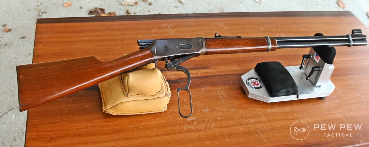 Rifles: A Comprehensive Guide to Their Uses and Benefits