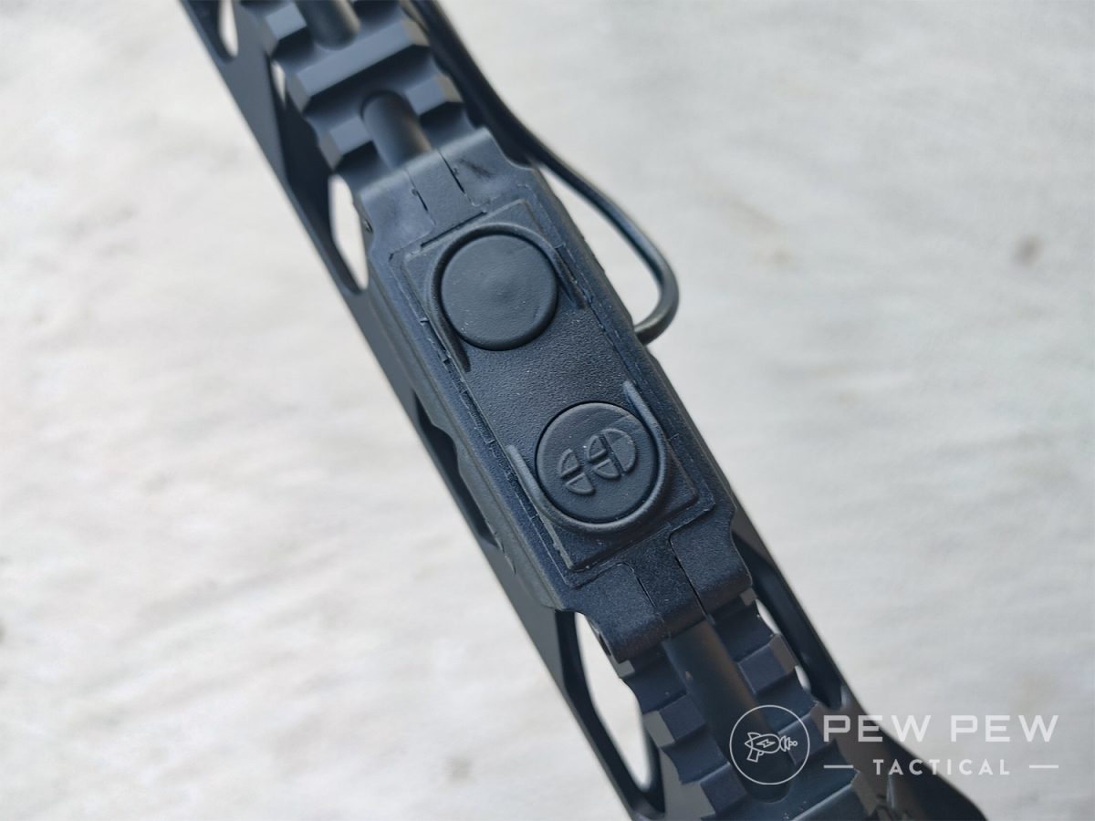Cloud Defensive Rein 3.0 Review: Most Powerful Light? - Pew Pew Tactical