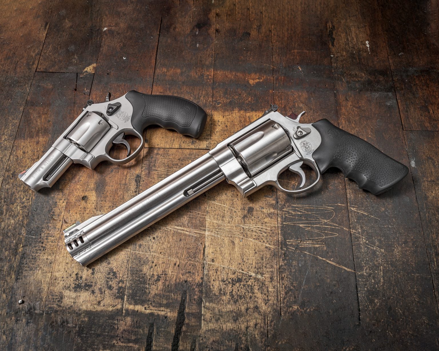 Most Powerful Handgun [You Can Still Buy] - Pew Pew Tactical