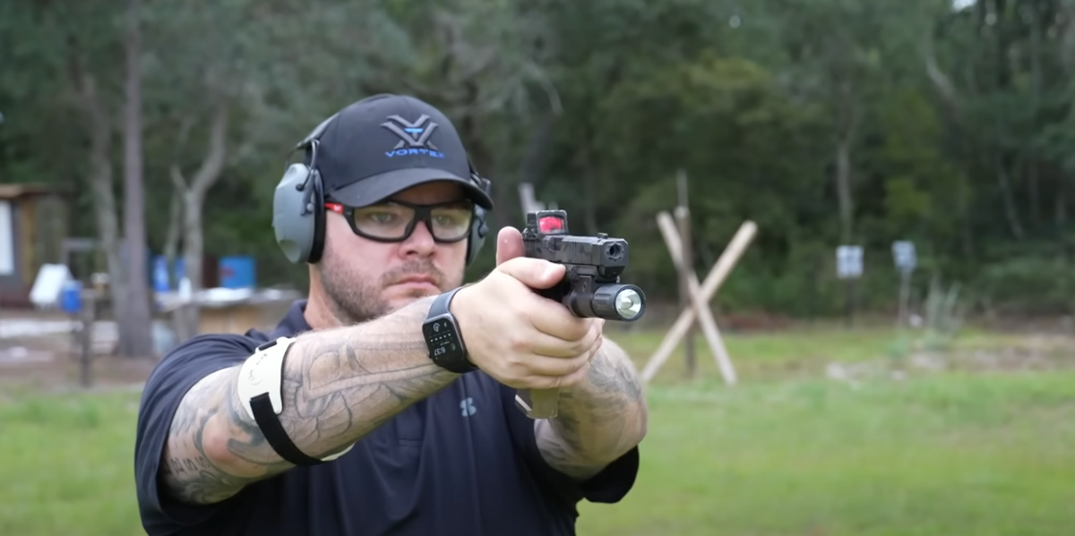 Best Gunfluencers: Who Should You Follow on Social Media? - Pew Pew ...